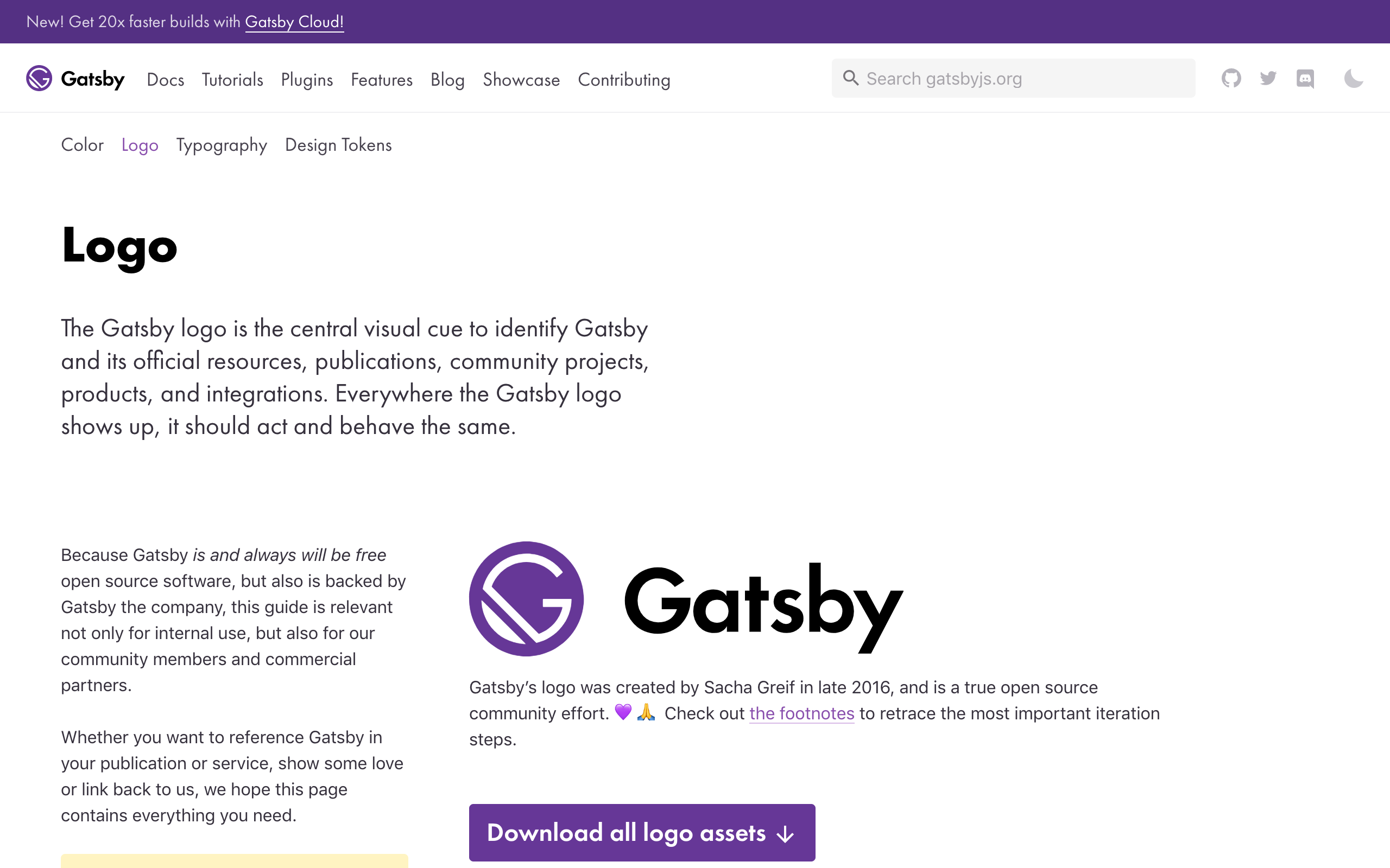 enhancement(docs): Increase discoverability in docs navigation · Issue #21716 · gatsbyjs/gatsby ...