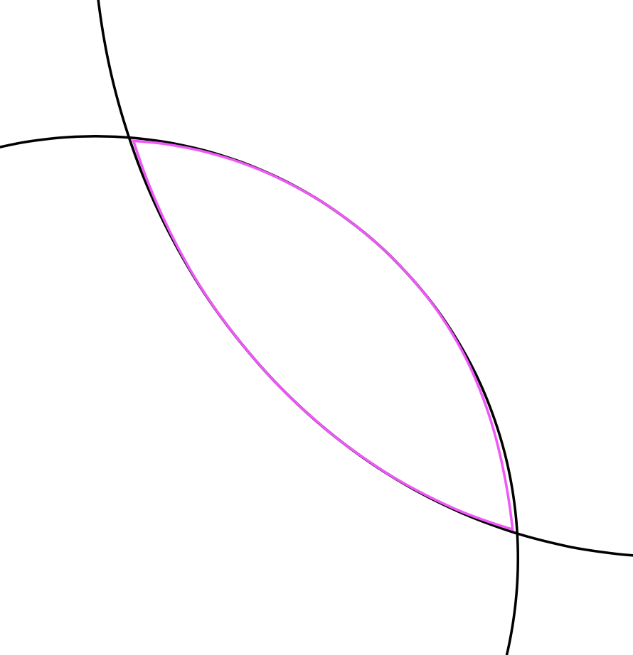 BezierPath’s intersectionPoints and intersection rounding issues · Issue #396 · typemytype ...