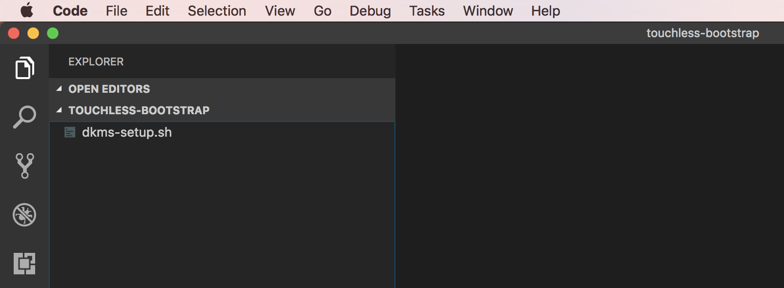 Folder Title Shouldnt Be Converted To All Uppercase · Issue 47213 · Microsoftvscode · Github