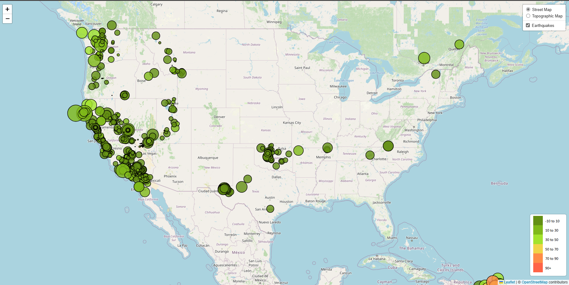 GitHub - jserra01/leaflet-challenge