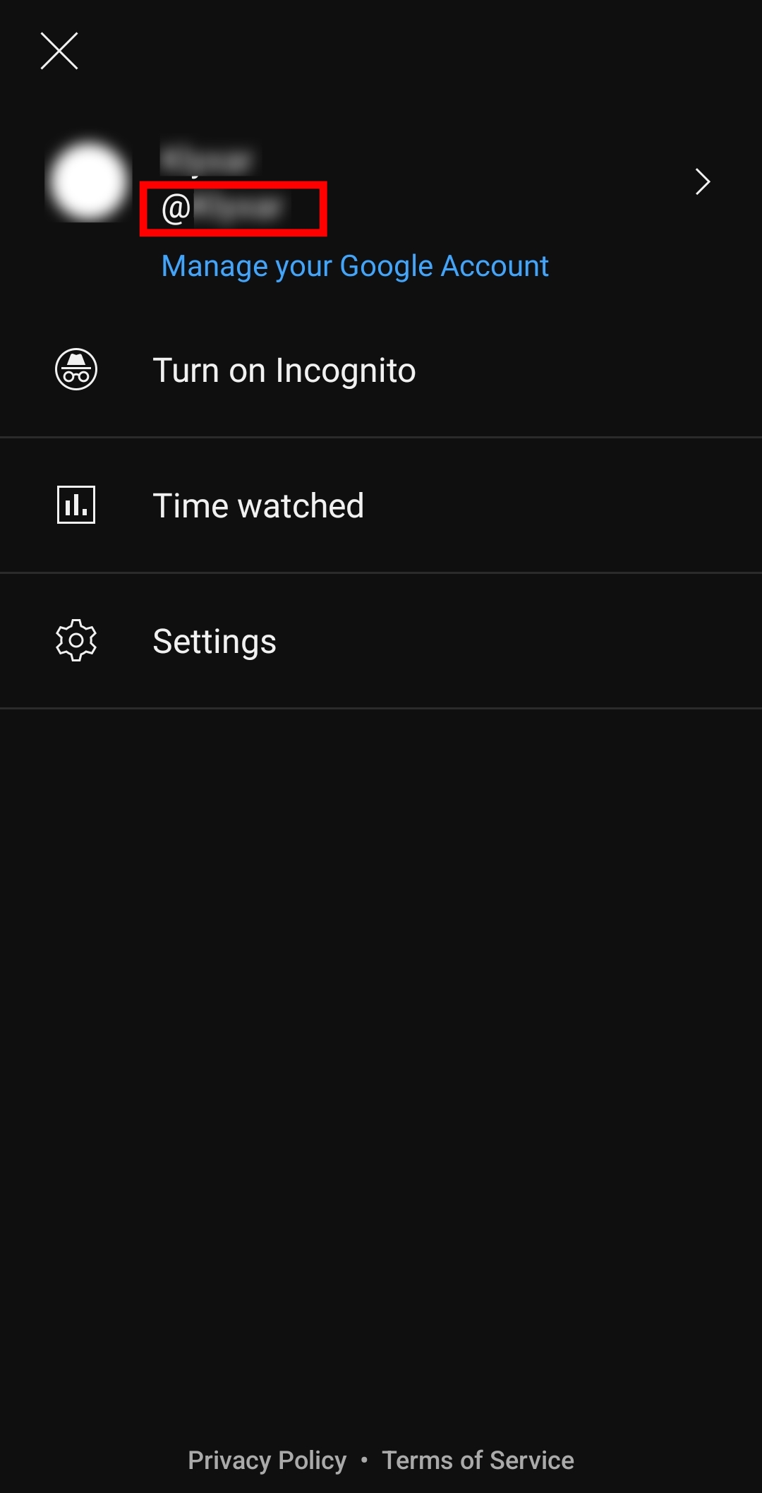 suggestion: supplement description of `hide-email-address` patch · Issue #597 · inotia00 ...