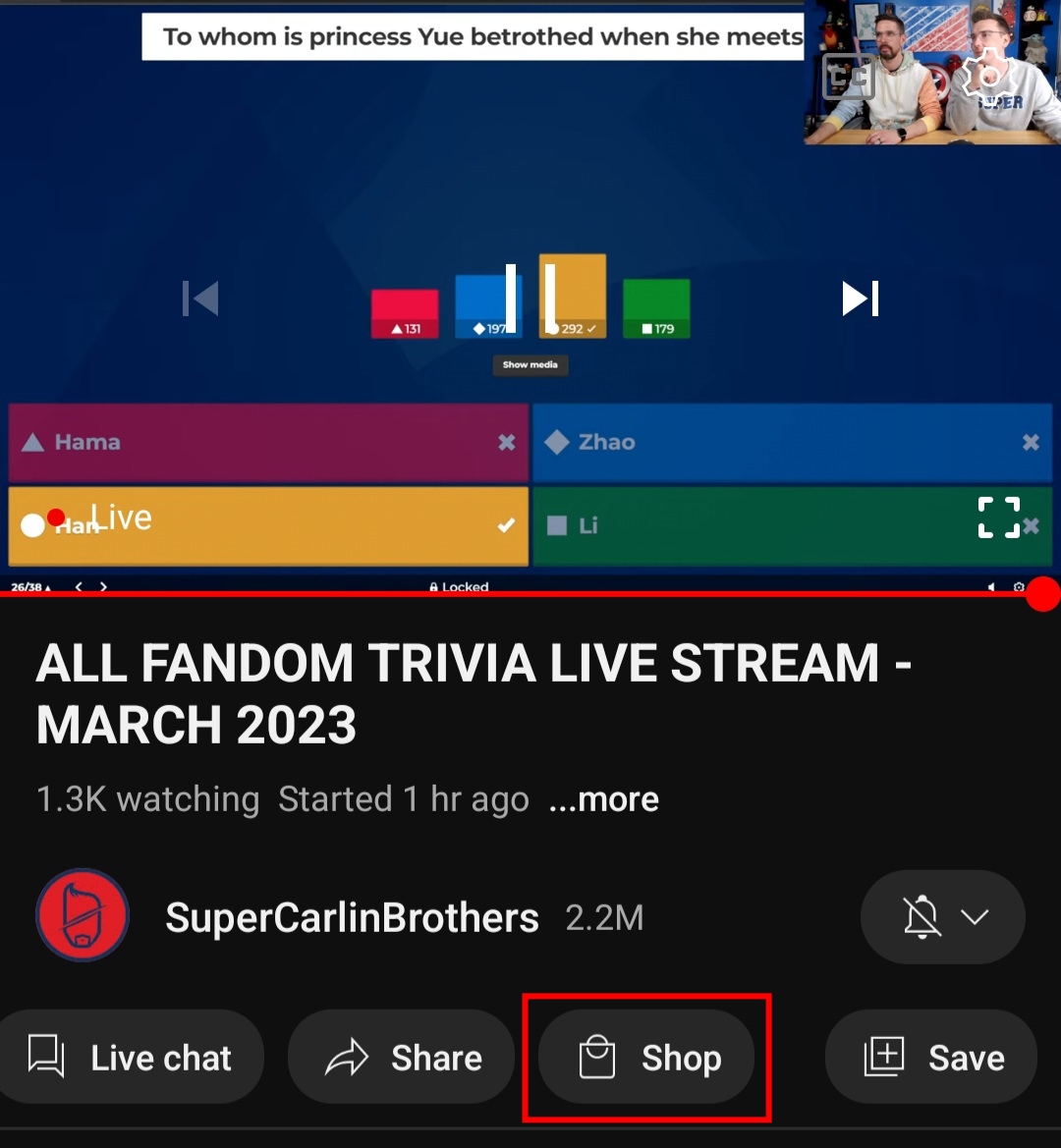 feat(patch): Hide Shop button · Issue #620 · inotia00/ReVanced_Extended · GitHub