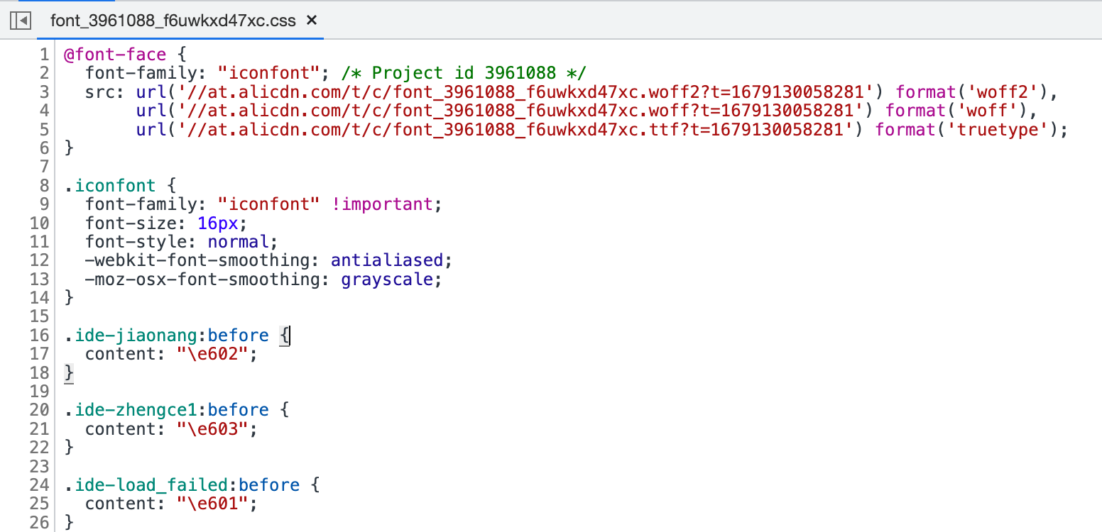 [Question] 请问图标可以怎么替换掉，以及注册新的图标 · Issue #2423 · opensumi/core · GitHub