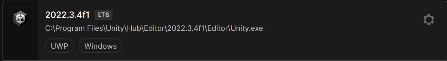 Xr Sdk Pipleline Cannot Detect Openxr · Issue 11669 · Microsoftmixedrealitytoolkit Unity · Github 4290