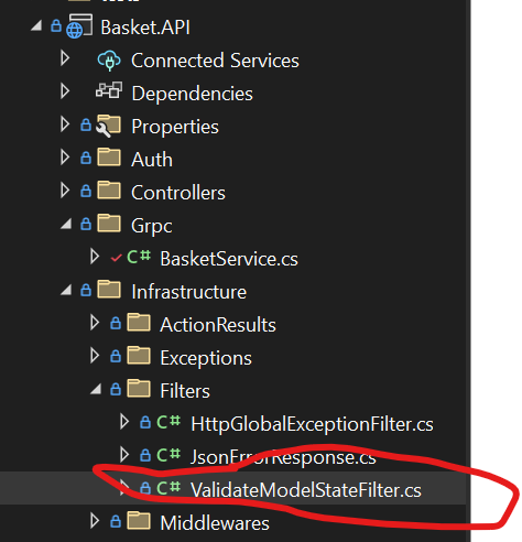 Missing Basket item quantity validation in backend. · Issue #1957 · dotnet-architecture ...
