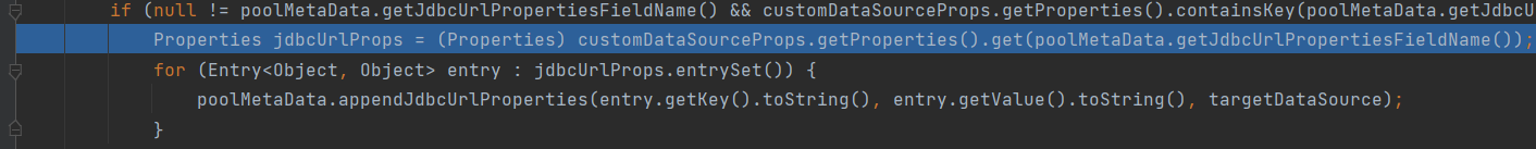 `Proxy ` startup error: Java lang.ClassCastException · Issue #15268 · apache/shardingsphere · GitHub