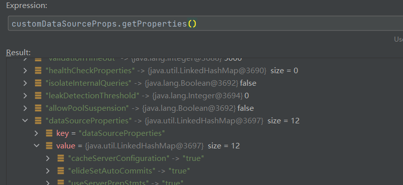 `Proxy ` startup error: Java lang.ClassCastException · Issue #15268 · apache/shardingsphere · GitHub