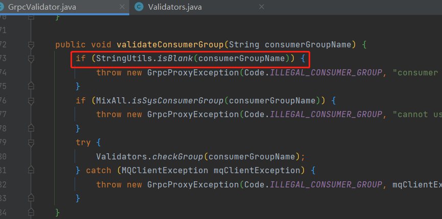 Code Optimization Repeated Empty String Check For Proxy Module · Issue 5776 · Apache 0390