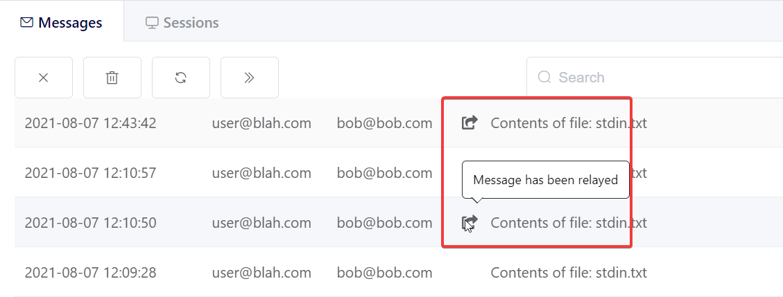 Feature Request: Mark Emails that are relayed · Issue #774 · rnwood/smtp4dev · GitHub