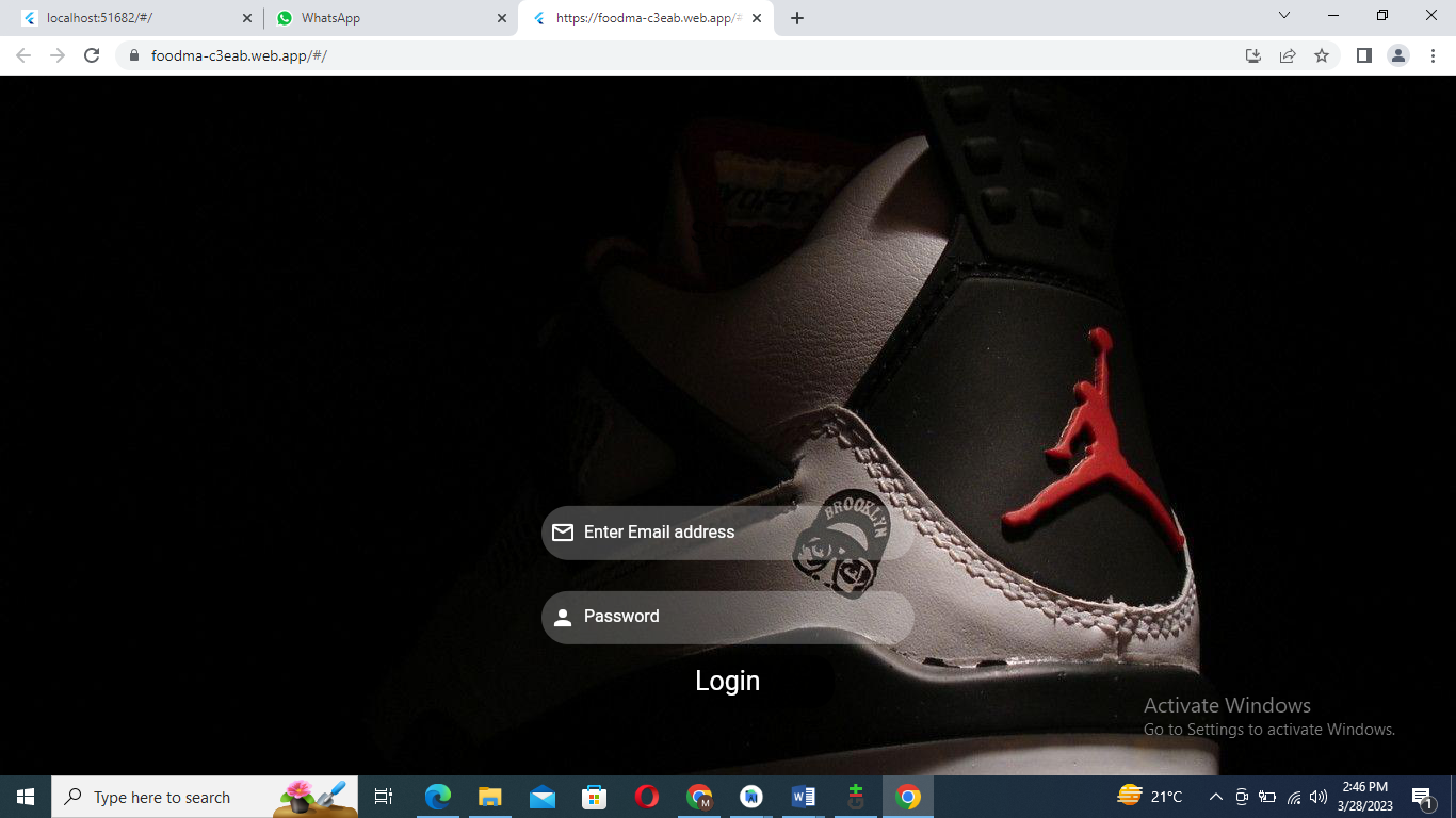 GitHub - AhmadMughal957/Web_ShoesMafiaadminpanel
