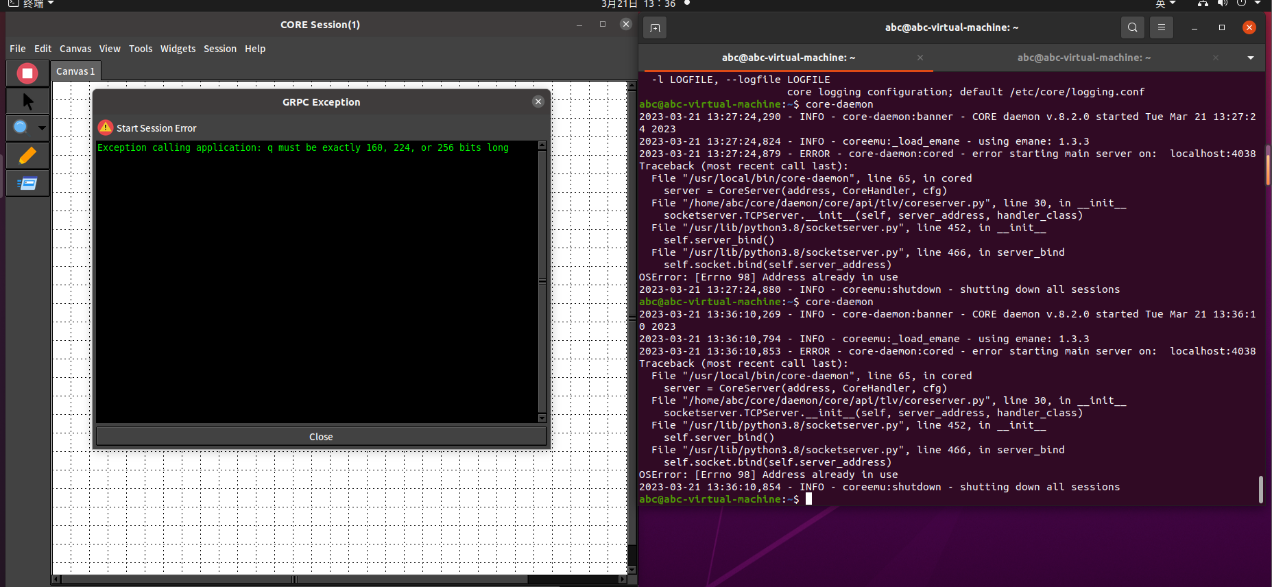 [BUG]Start session for distributed emulation · Issue #773 · coreemu/core · GitHub