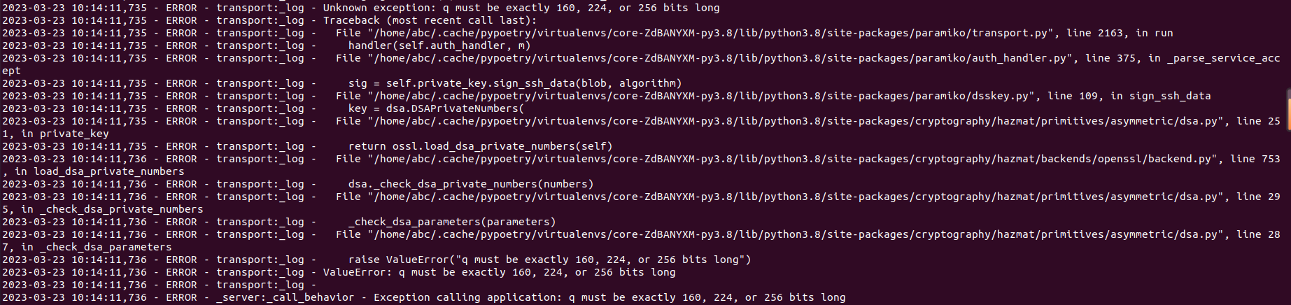[BUG]Start session for distributed emulation · Issue #773 · coreemu/core · GitHub
