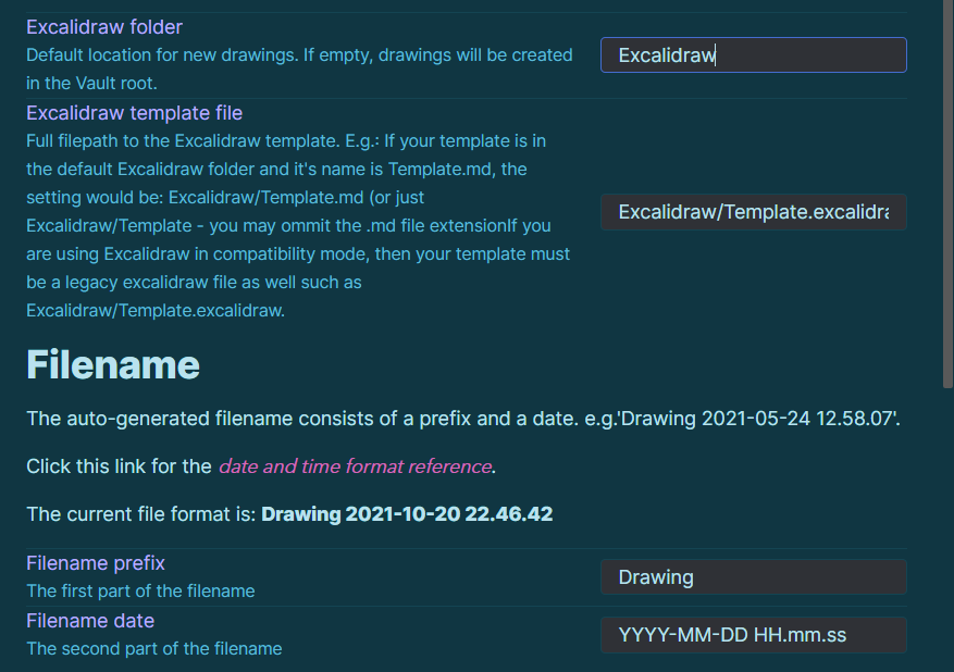 Excalidraw-only notes getting auto-deleted during Obsidian launch or ...