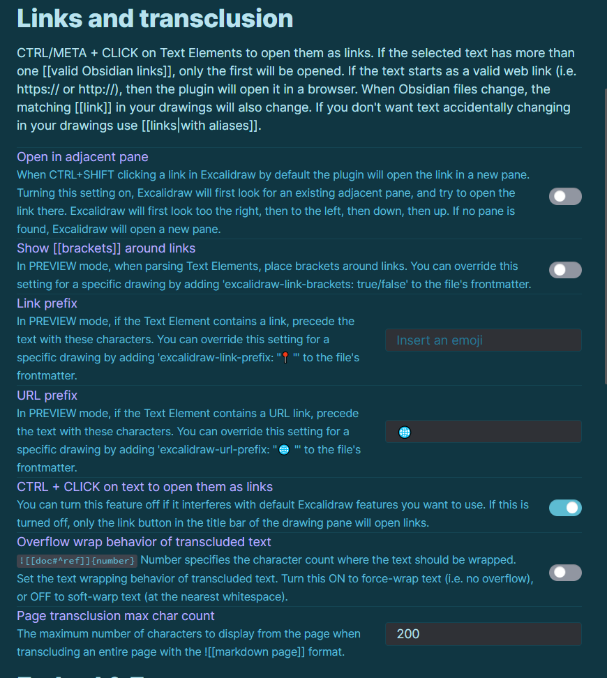Excalidraw-only notes getting auto-deleted during Obsidian launch or ...
