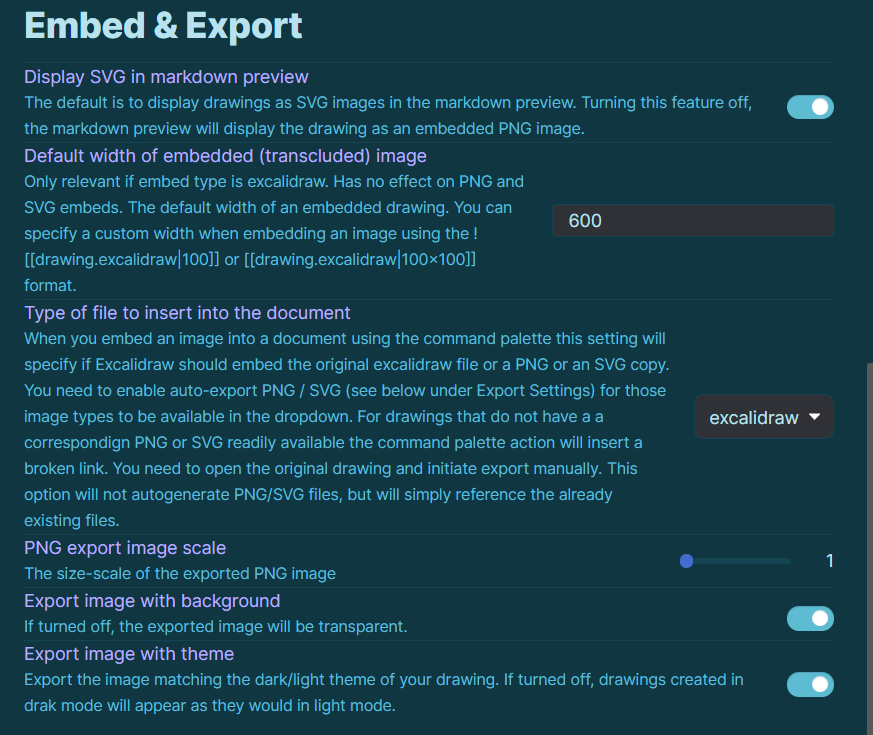Excalidraw-only notes getting auto-deleted during Obsidian launch or ...