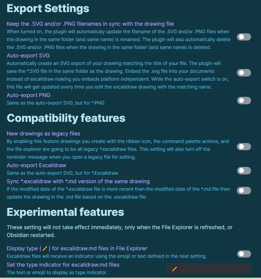 Excalidraw-only notes getting auto-deleted during Obsidian launch or ...