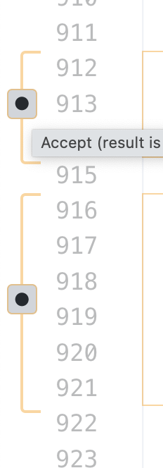 Merge Editor Checkboxes Are Not Self Explanatory · Issue 159411 · Microsoftvscode · Github 
