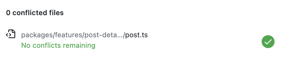 Merge editor checkboxes are not self explanatory · Issue #159411 · microsoft/vscode · GitHub