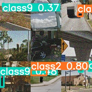 Prediction missing (compared to detect.py)? · Issue #26 · techwingslab/yolov5-net · GitHub