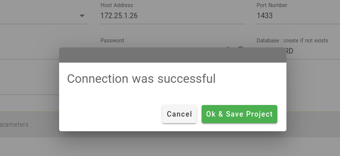 case-sensitive collation for database causing issues for MS SQL · Issue #3296 · nocodb/nocodb ...
