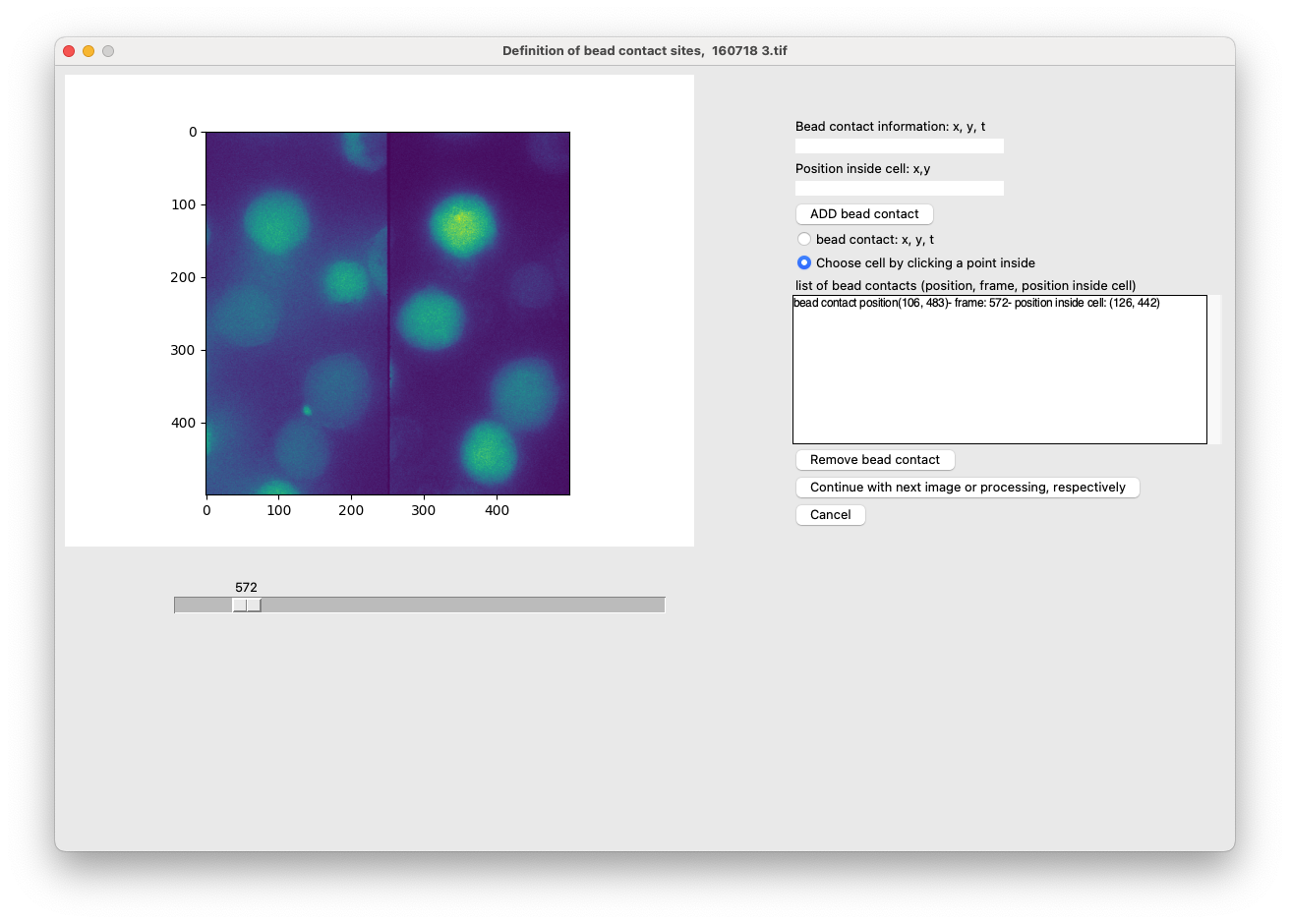 GitHub - IPMI-ICNS-UKE/DARTS: A Ca2+ microdomain analysis pipeline for spatio-temporal ...