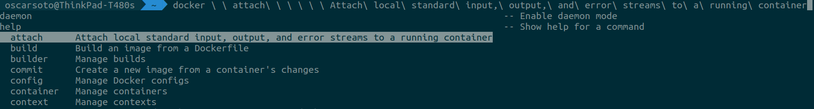 docker plugin error · Issue #9191 · ohmyzsh/ohmyzsh · GitHub