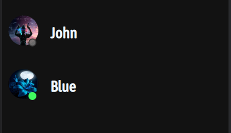 GitHub - sinAbhishek/ChatApp