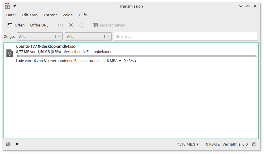 Qt: Issue with placeholder in german translation · Issue #433 · transmission/transmission · GitHub