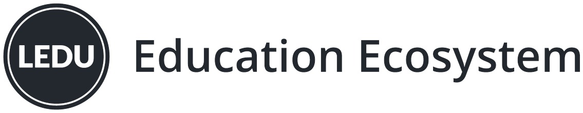 Education Ecosystem · GitHub
