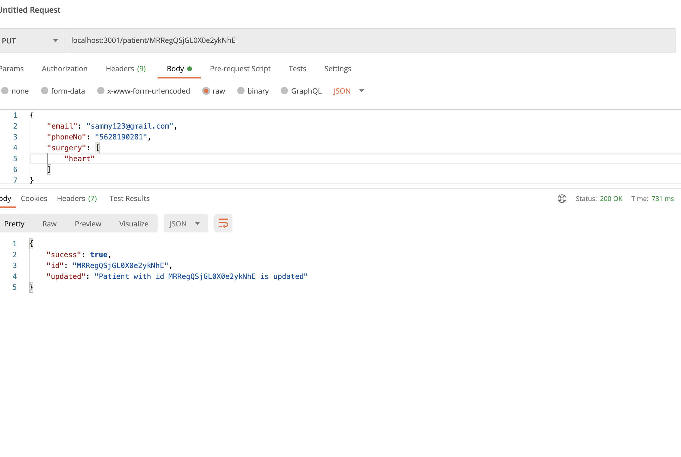 GitHub - Rajeshwari21/hospital-checkin