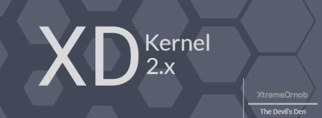 GitHub - XO-Builds/XDK2-SDM845: XDKernel 2.x for Xiaomi SDM845 Devices
