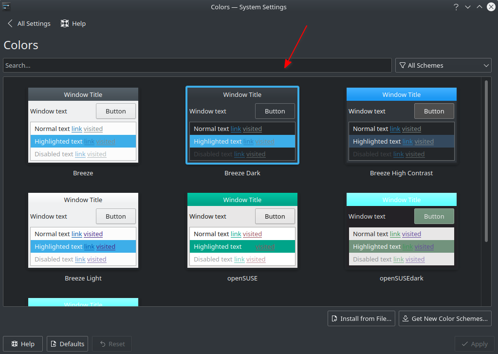 Icons are not color-scheme-aware · Issue #141 · ksnip/kImageAnnotator · GitHub