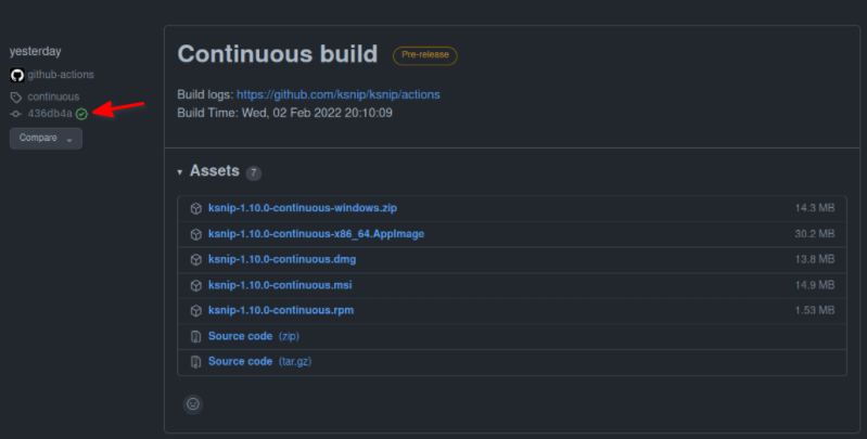 Middle-click on tab header closes tab · Issue #280 · ksnip ...