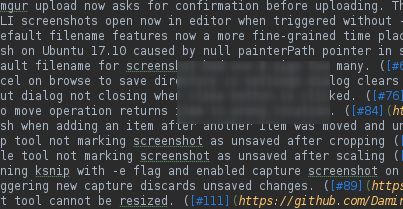 Blur tool is not precise · Issue #28 · ksnip/kImageAnnotator · GitHub