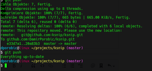 Add support for Chinese Text Input · Issue #208 · ksnip/ksnip · GitHub