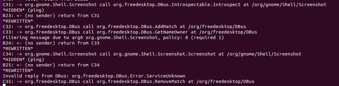 Flatpak not supporting wayland screenshots · Issue #390 · ksnip/ksnip · GitHub