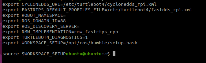 Comm and battery LEDs do not turn on · Issue #252 · turtlebot/turtlebot4 · GitHub