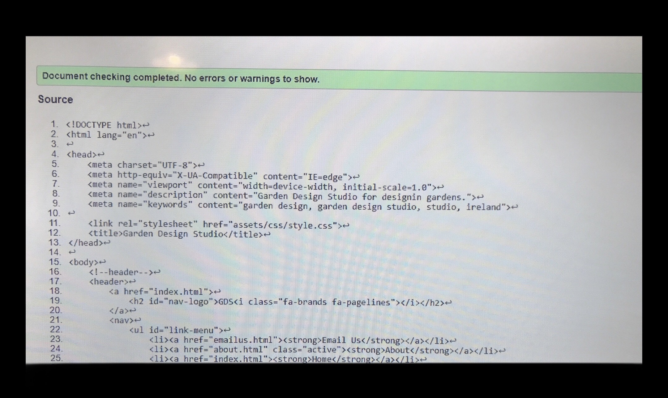 GitHub - Indrakens/garden-design-studio: Garden Design Studio Website