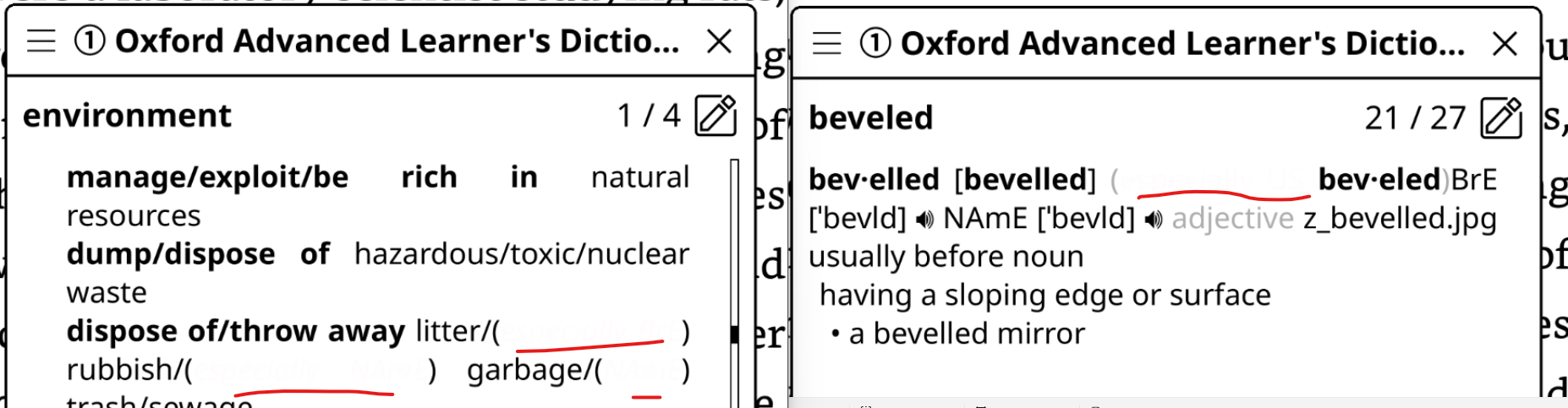 Editing lua file to make dictionaries more readable · Issue #10672 · koreader/koreader · GitHub