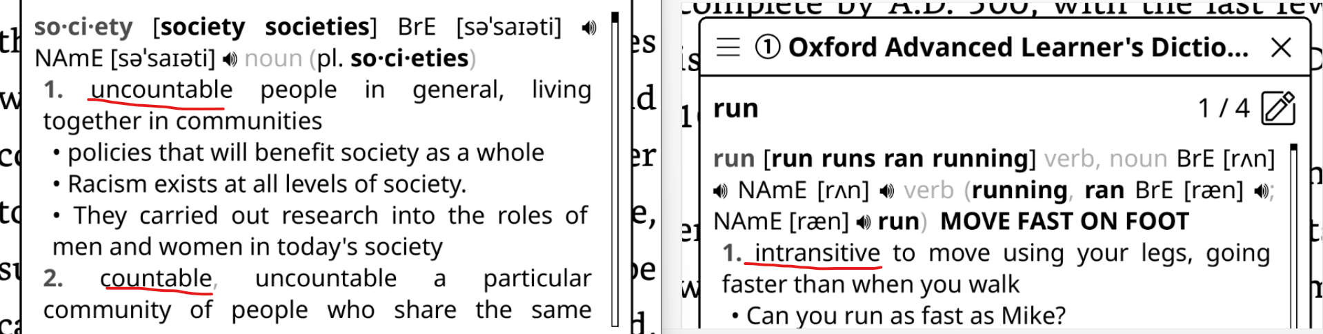 Editing lua file to make dictionaries more readable · Issue #10672 · koreader/koreader · GitHub