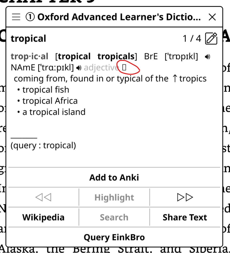 Editing lua file to make dictionaries more readable · Issue #10672 · koreader/koreader · GitHub