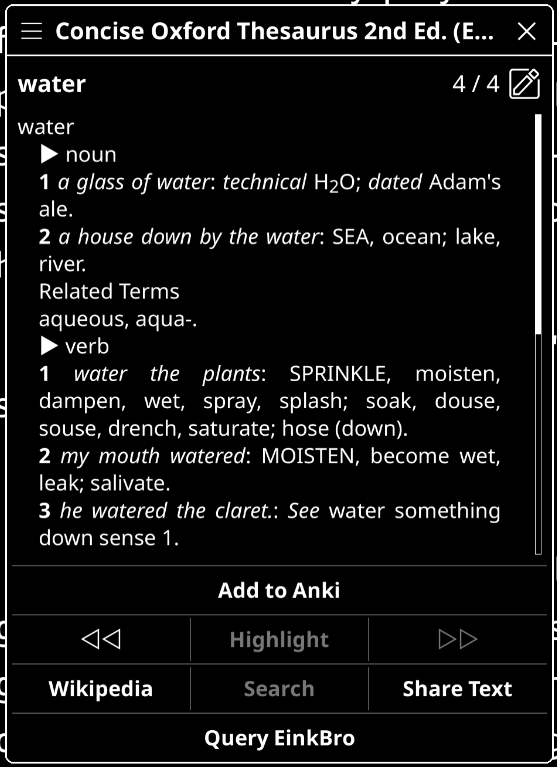 Editing lua file to make dictionaries more readable · Issue #10672 · koreader/koreader · GitHub