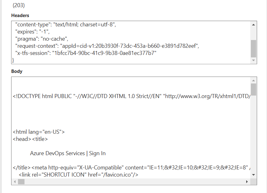 [ALM Accelerator - QUESTION] 203 Error After Updating Custom Connector Auth · Issue #5012 ...