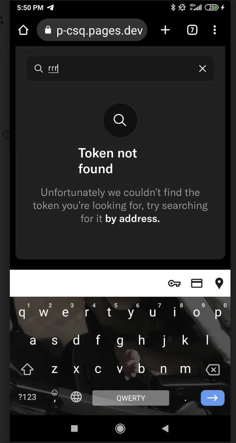 Mobile issues · Issue #504 · bancorprotocol/carbon-app · GitHub