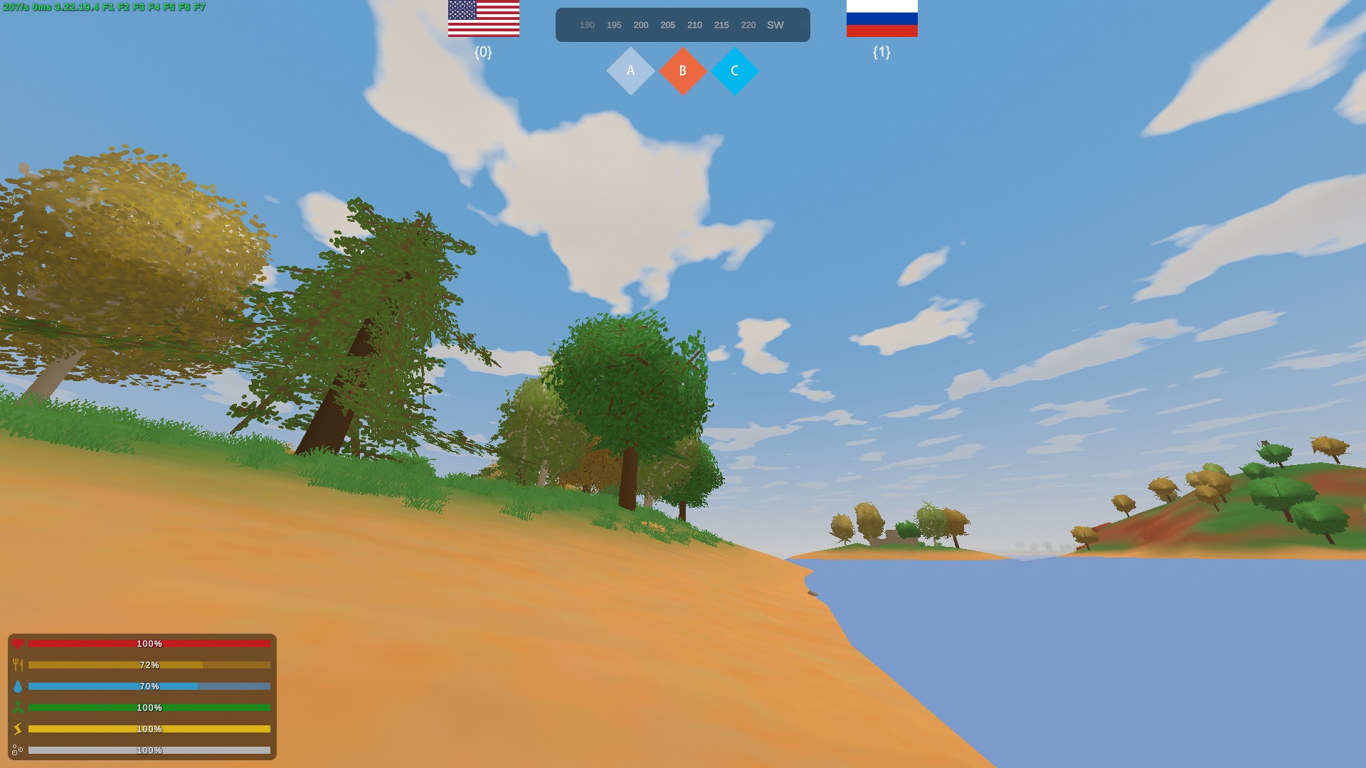 UI Effect Lifetime set to 3 Always exists without closing · Issue #3540 · SmartlyDressedGames ...