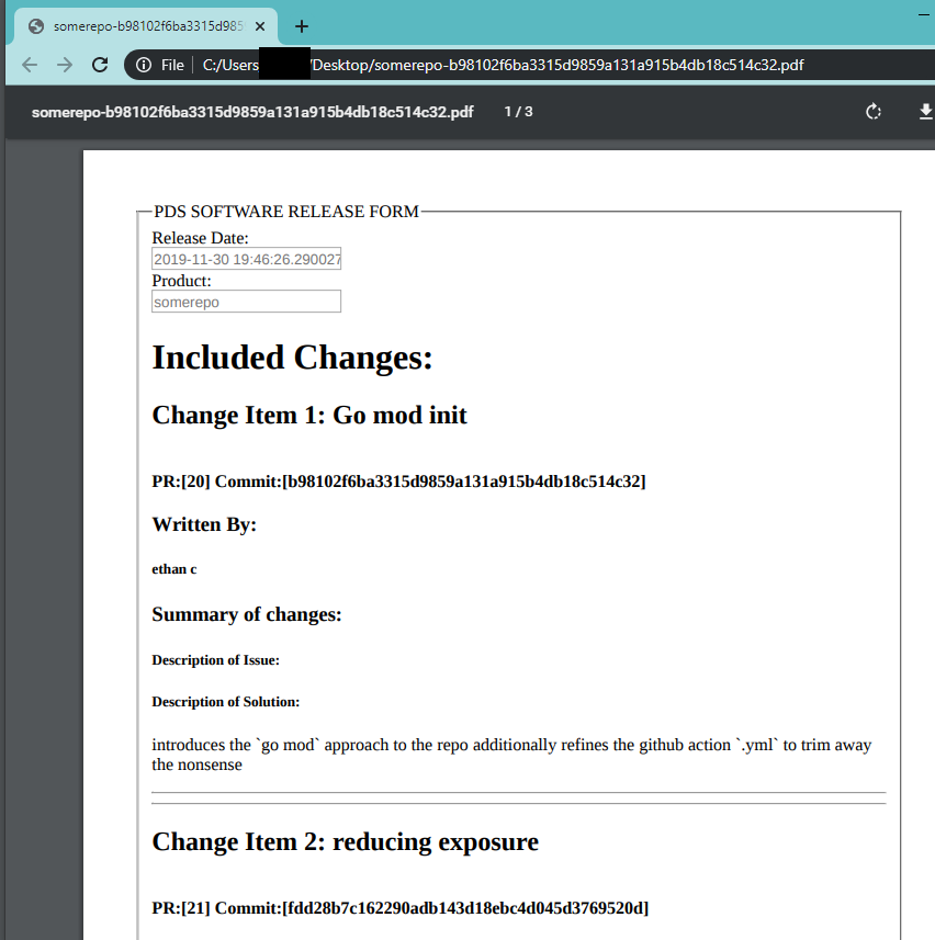 Current HTML template is too crude to use · Issue #22 · paymentdata/releaseforms · GitHub