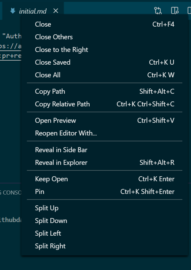 Introducing VSCode Ads; if you open the source of a external library ...