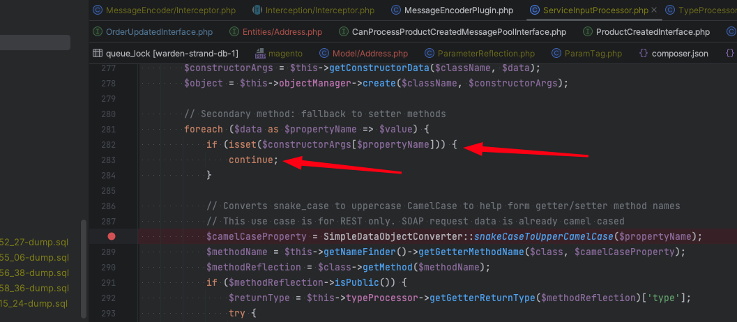 Rabbitmq Consumers Bug Procesessing · Issue 37851 · Magentomagento2 · Github