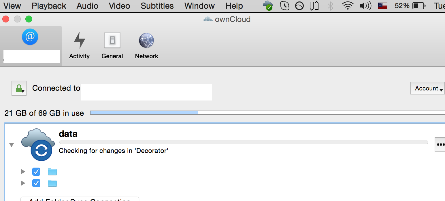 Tray icon "incorrect" on discovery phase · Issue #5860 · owncloud/client · GitHub