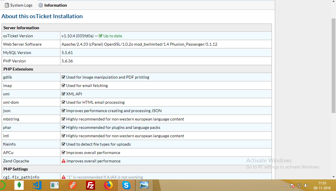 Visibility Configuration of Fields in User Form NOT Working - Please Help!! · Issue #4604 ...